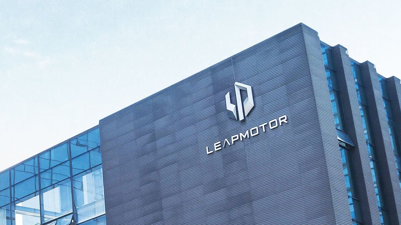 Leapmotor Avto